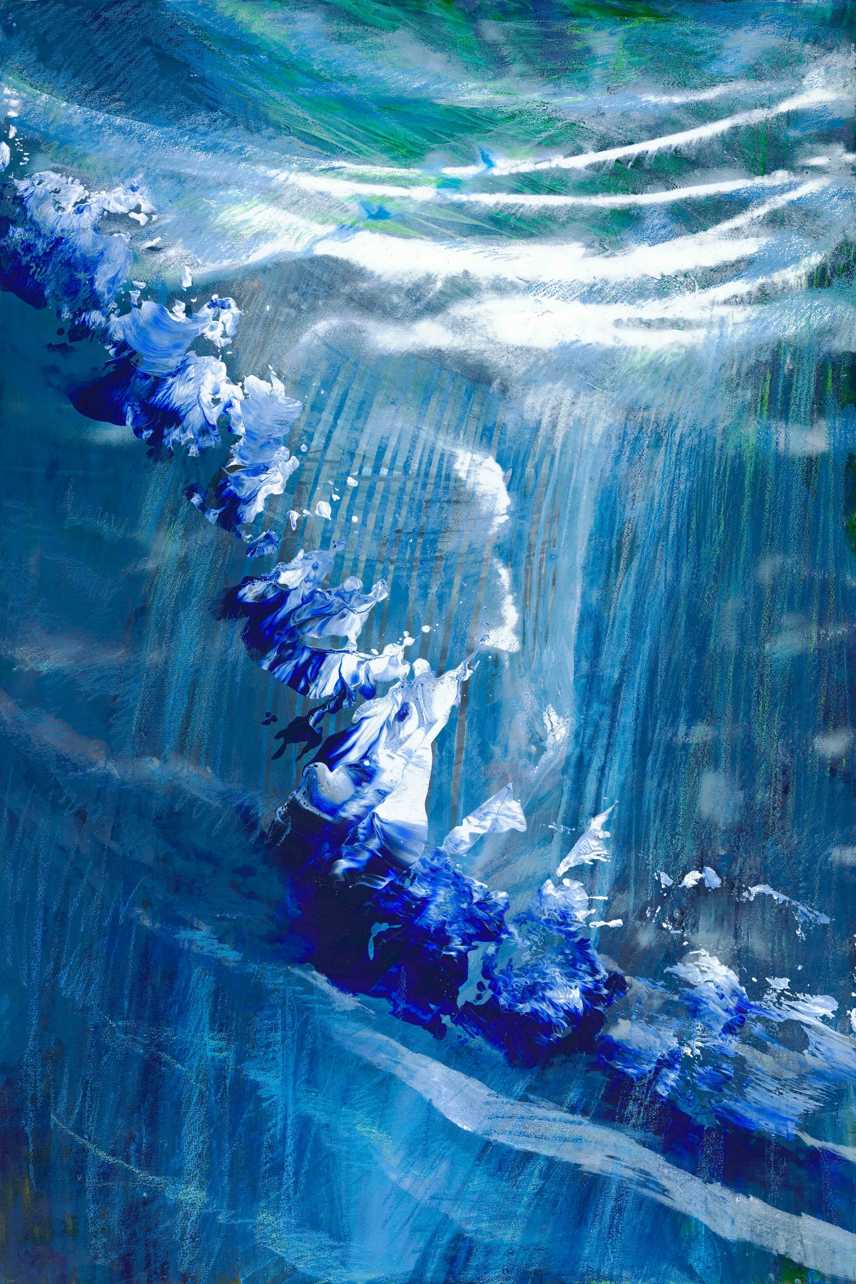 9 November 2022 – Pause & Pray – Drew Theo Chapel